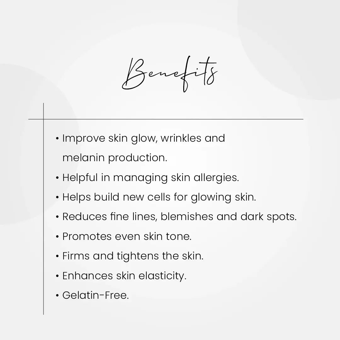 Cutis Pro Capsule - Offer – Vedobi India